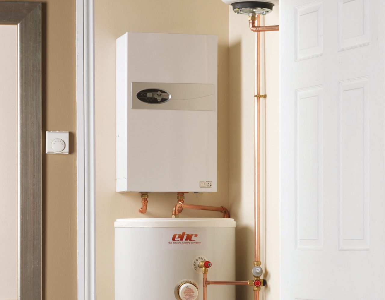 Electric Heating Installation Scotland | Optama
